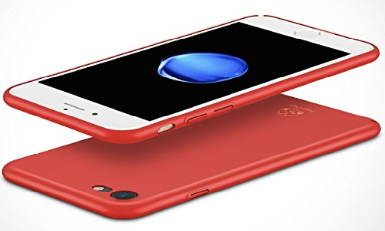 The New Red iPhone 7: Get This Case Instead - Chris Duke