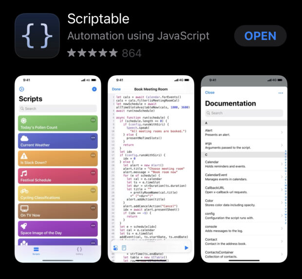 How to Add an Instagram iOS Widget - Chris Duke