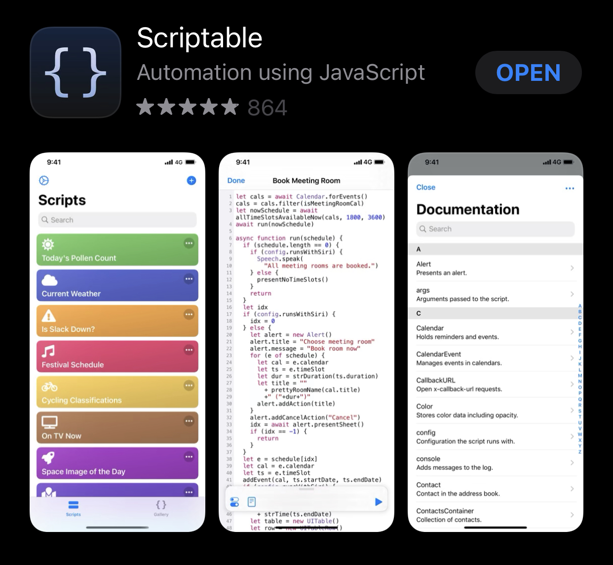 How to Add an Instagram iOS Widget - Chris Duke